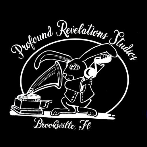 Profound Revelations Studios - Your Pro Sound Solution